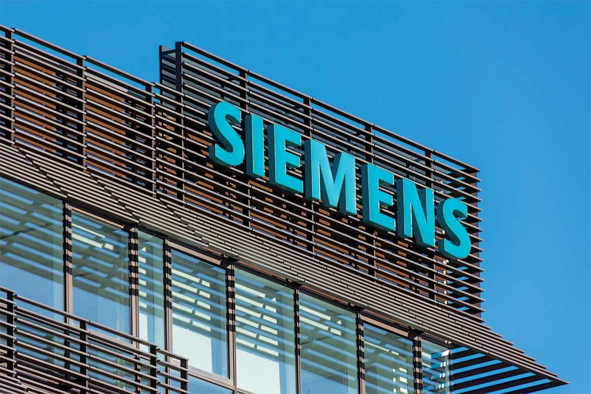 Ατιμωρησία! - Θάφτηκε και το σκάνδαλο της Siemens - Αθώοι όλοι οι ...
