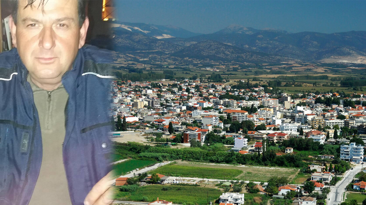 Δολοφονία 52χρονου στη Καβάλα: 25χρονος ομολόγησε την αποτρόπαια πράξη ...