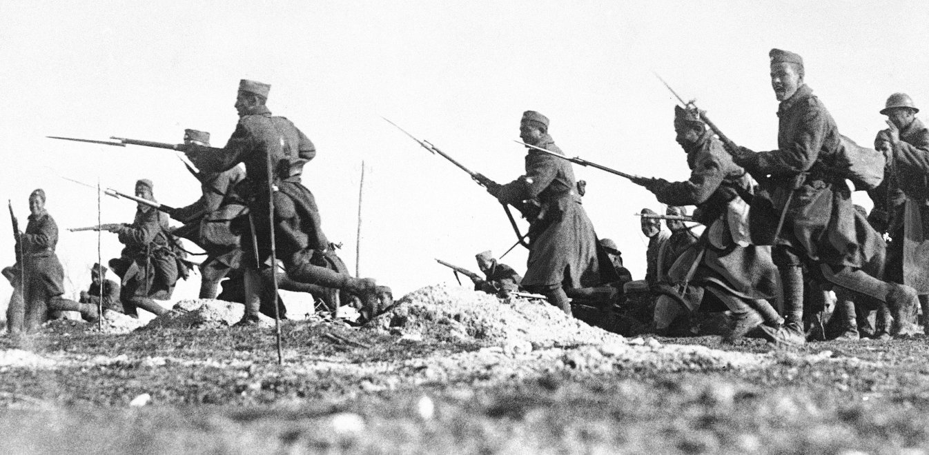 28η Οκτωβρίου 1940: Γράμματα στρατιωτών από το μέτωπο – «Να κάμετε ...