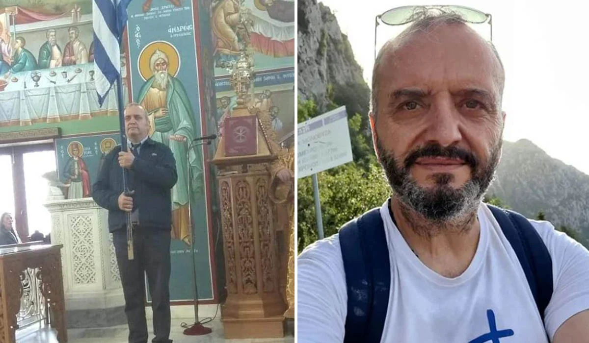 Ταυτοποιήθηκαν 16 βιαστές της 12χρονης – Πατέρας 3 μικρών κοριτσιών ο ...