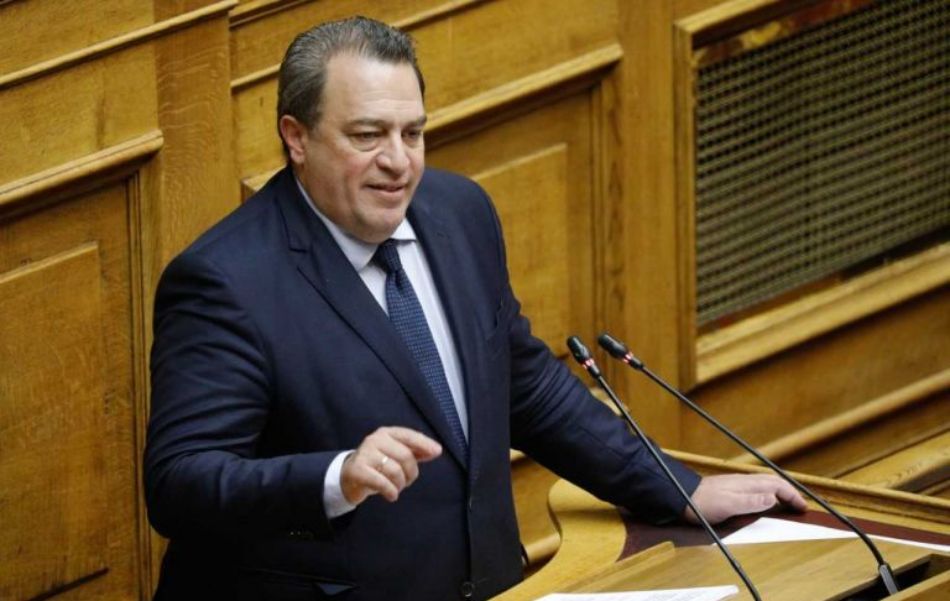 Ο Ευρυπίδης Στυλιανίδης επιβεβαιώνει όσα γράφαμε για τους μετανάστες ...