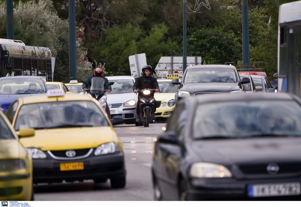 Τέλη κυκλοφορίας 2023: Ξεκίνησε η αντίστροφη μέτρηση για τα ...