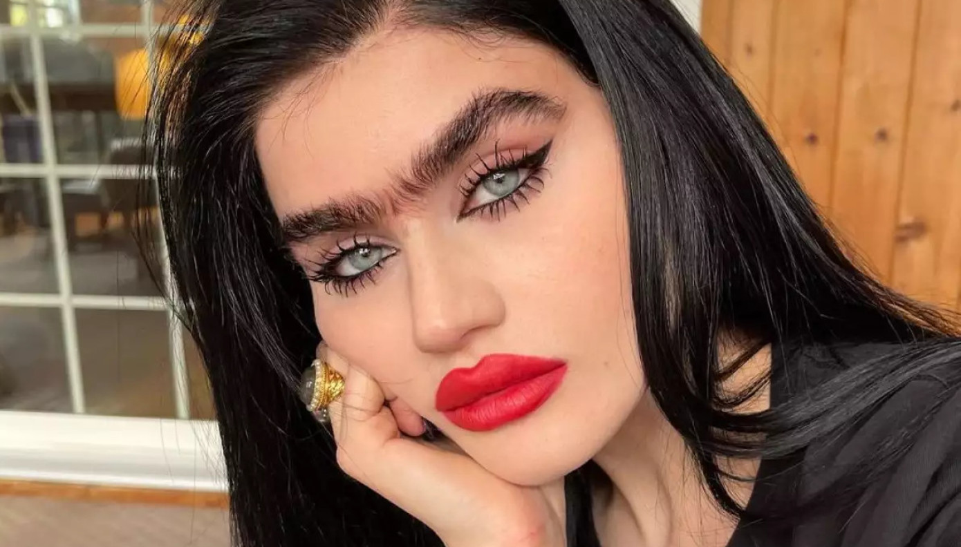 Σοφία Χατζηπαντελή: Η επιστροφή της στο GNTM - Ποιος θα είναι ο νέος της ρόλος - Directus