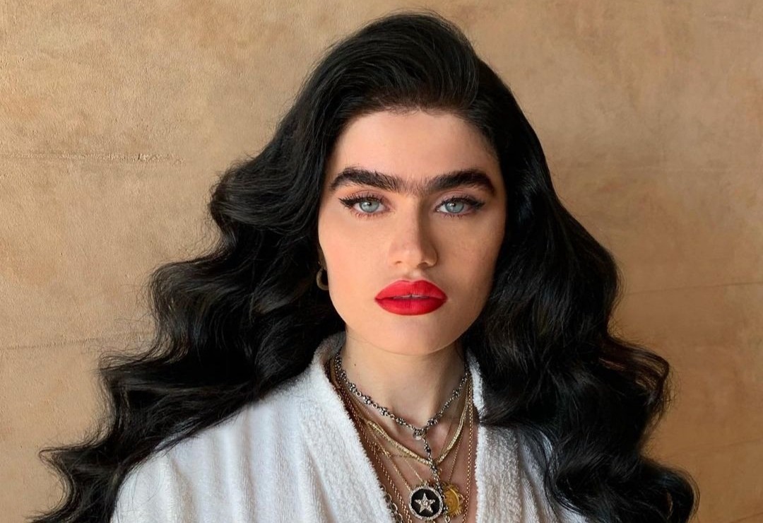 Αγνώριστη και… υπερβολικά σέξι η Σοφία Χατζηπαντελή λίγους μήνες μετά το GNTM - Directus