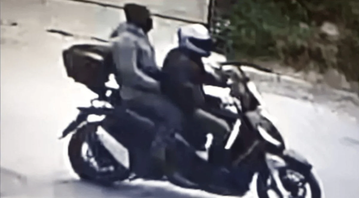 Δολοφονία Καραϊβάζ: Τα τρία στοιχεία που «έκαψαν» τα αδέρφια - Ψάχνουν ...