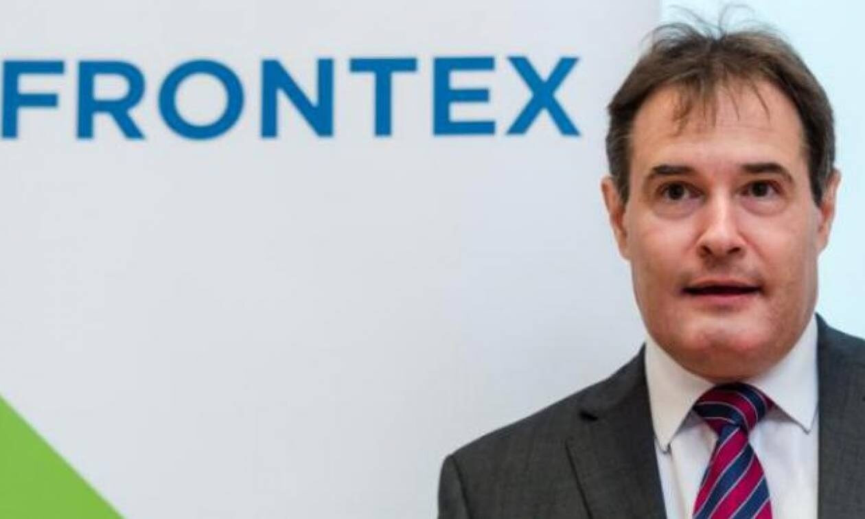 «Βόμβες» από τον πρώην επικεφαλής της Frontex: «ΜΚΟ, Σόρος και Τουρκία ...