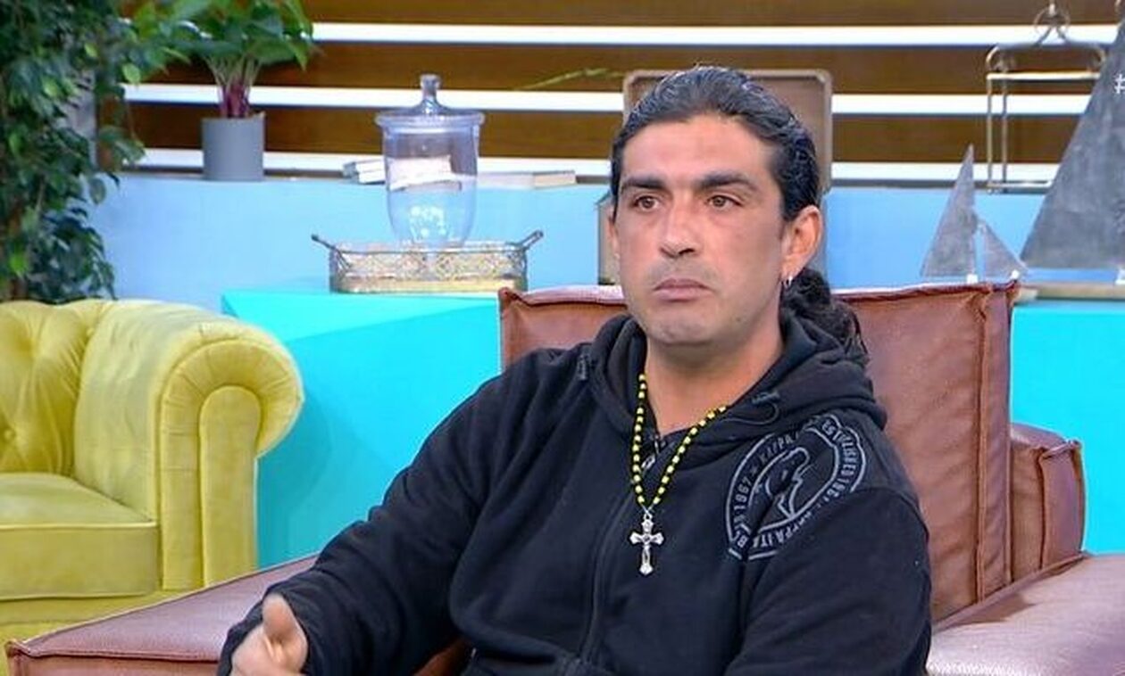 Παλαιοχριστιανός: Συνεχίζει να αγνοείται ο 15χρονος γιος του – Δεν ...