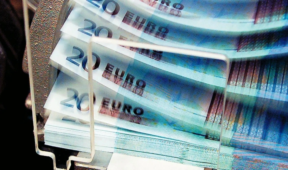 Ο χάρτης των καταθέσεων - Ποιοι είναι οι πιο πλούσιοι και οι πιο φτωχοί ...