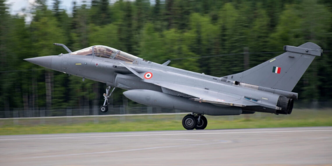 Αποκλειστικό-Σε σοκ το Πακιστάν: Ινδικά Rafale με Storm Shadow ...