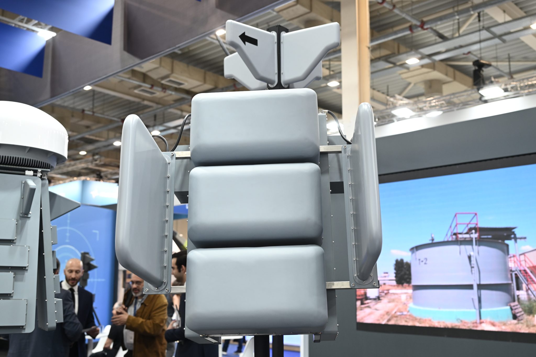 Η Ελληνική απάντηση στον πόλεμο των drones: «Kένταυρος», «Τηλέμαχος ...