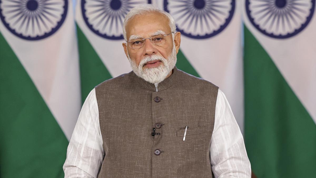 PM Modi to visit Cyprus-The visit to Cyprus is seen as a message to ...