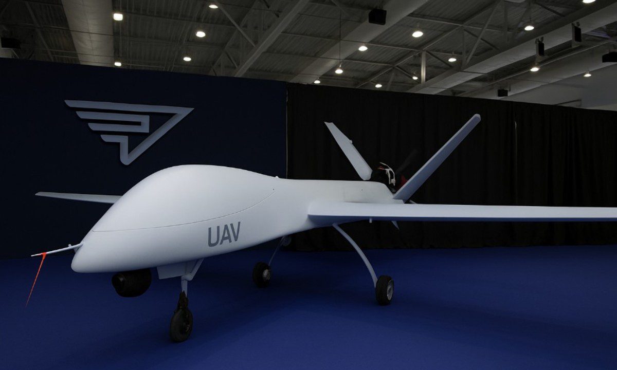 Το ελληνικό Blackbird UAS σηκώνεται για αποστολές – Πρωτοπορεί η ...