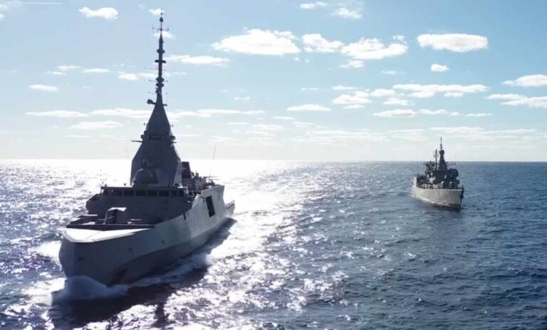 Τι αναφέρουν οι Τούρκοι για την Belharra ''ΚΙΜΩΝ'': ''Γαλλικές ...