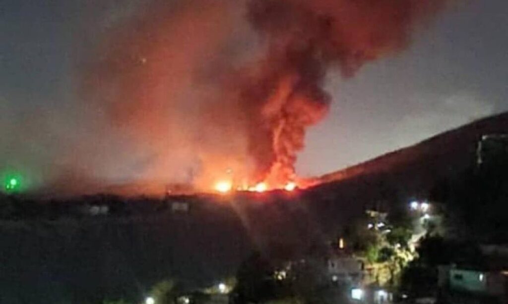 Σε κατάσταση έκτακτης ανάγκης κήρυξε τη Βενεζουέλα ο Μαδούρο-Ο Τραμπ ...